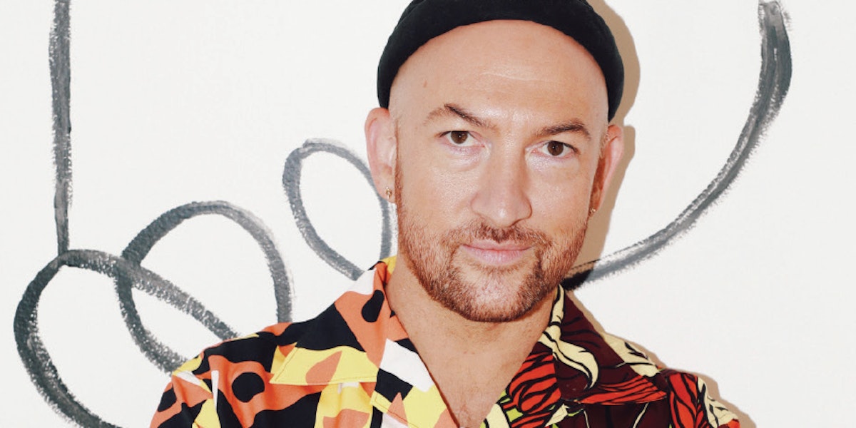 Behind the Swoon-Worthy Wardrobe of Michael Forrey | Beauty Launchpad