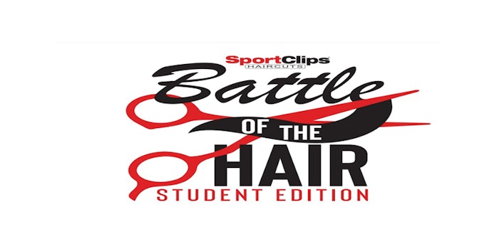 Sport Clips Haircuts Announces "Battle of the Hair: Student Edition ...
