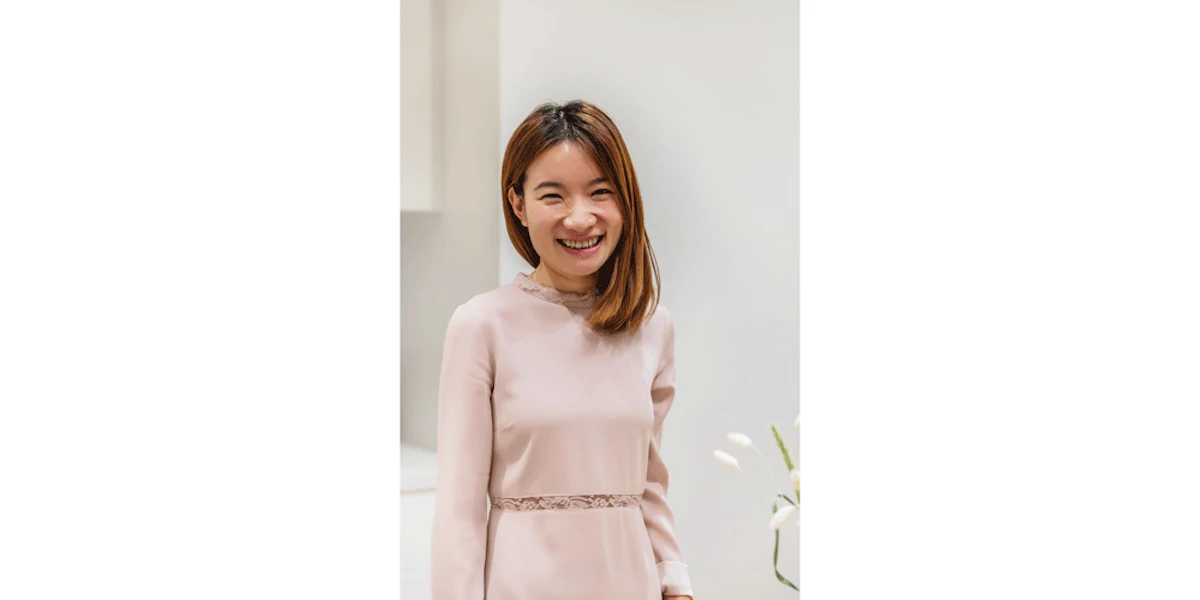 Women's History Month Spotlight: Amy Ling Lin | Beauty Launchpad