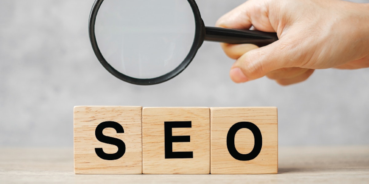 Your Salon’s Starter Guide to SEO | Beauty Launchpad