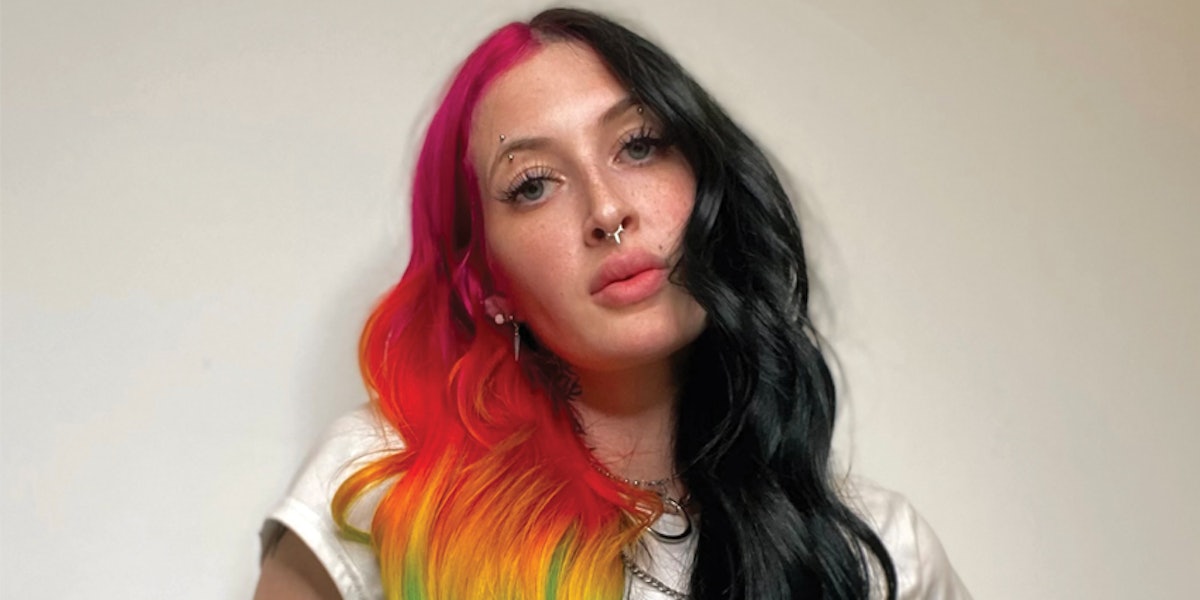 Why You Should Follow Liv Murphy on Instagram | Beauty Launchpad