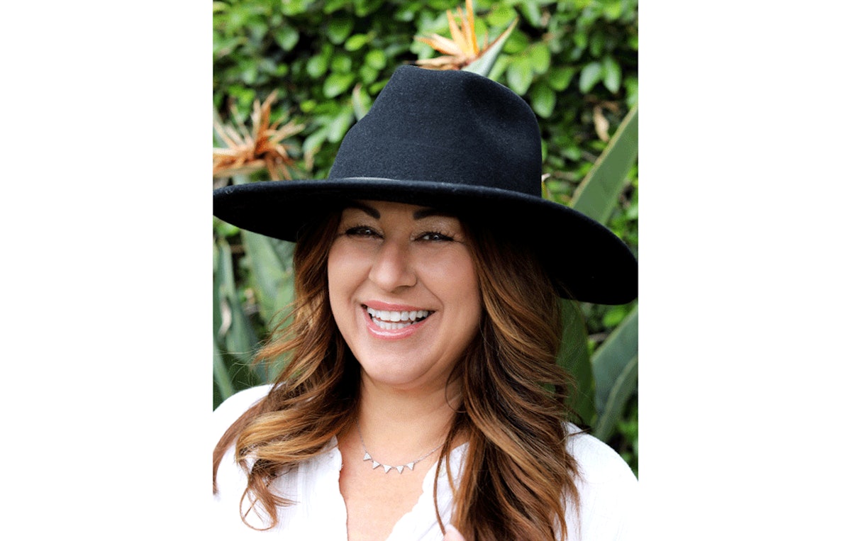 Women's History Month 2022: Jolene Brodeur | Beauty Launchpad