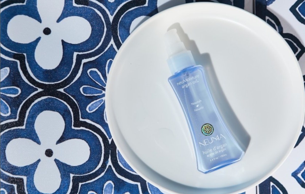 Neuma Beauty Partners with Water.org to Aid In World Water Crisis ...