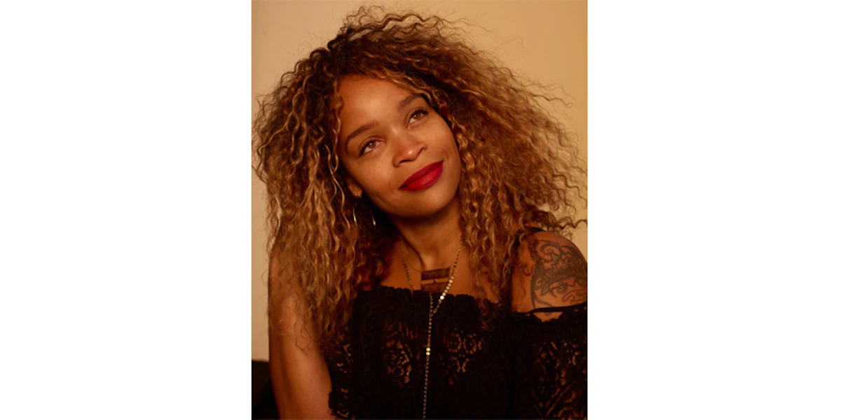 Matrix Announces Takisha Sturdivant-Drew as New Ambassador | Beauty ...