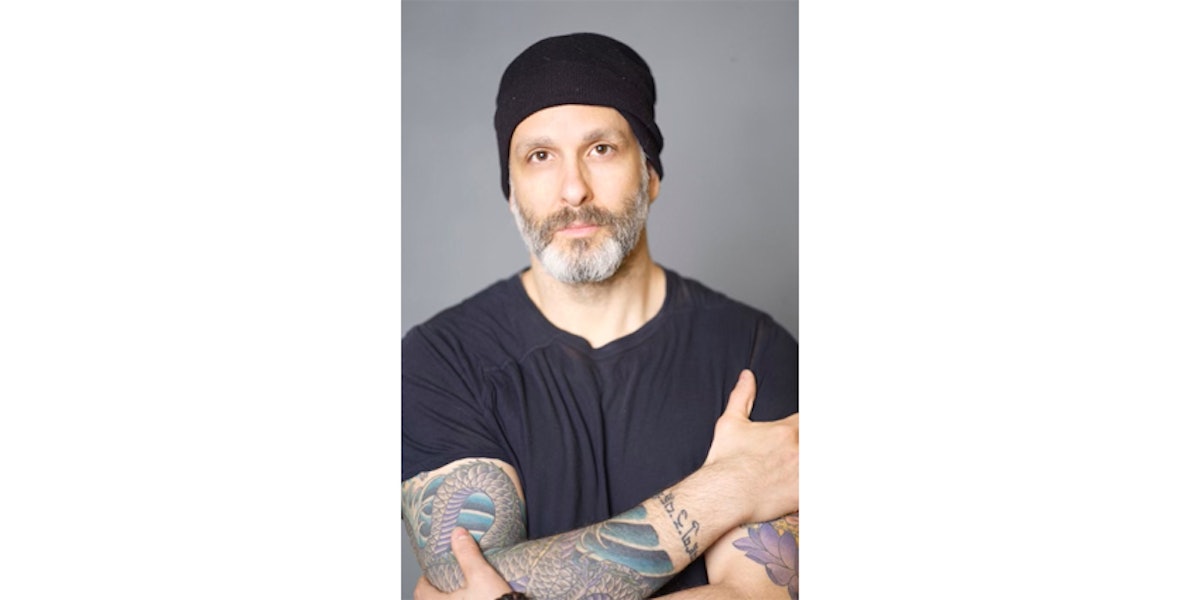 Getting Rid of the Front Desk at Your Salon with Jon Reyman | Beauty ...