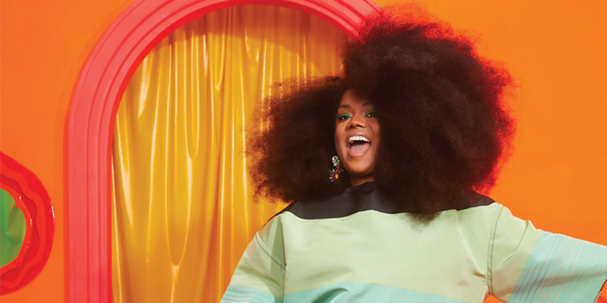 Artist Spotlight: Naeemah LaFond | Beauty Launchpad