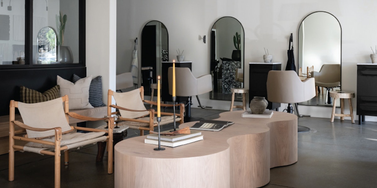 Salon of the Month: Salt Strands | Beauty Launchpad