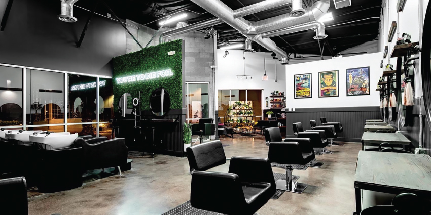 7 Black Hairstylists That Made a Lasting Impact on Pro Beauty | Beauty ...