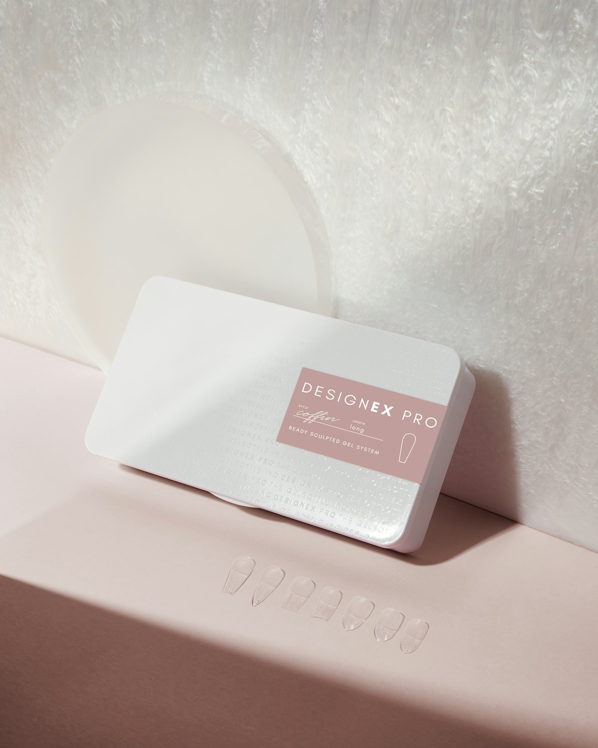 The GelBottle Inc. Launches DesignEX PRO | Beauty Launchpad