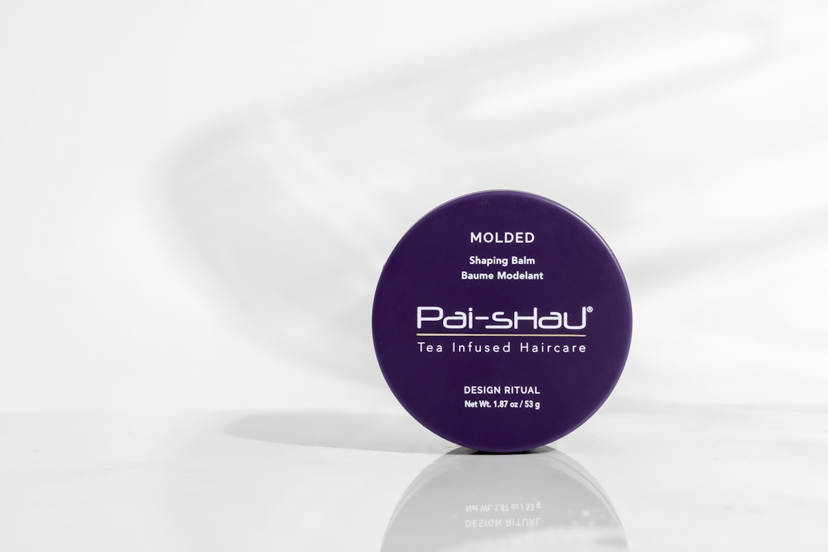 Pai-Shau Launches Crème de Whipped and Molded Hair Care and Styler ...