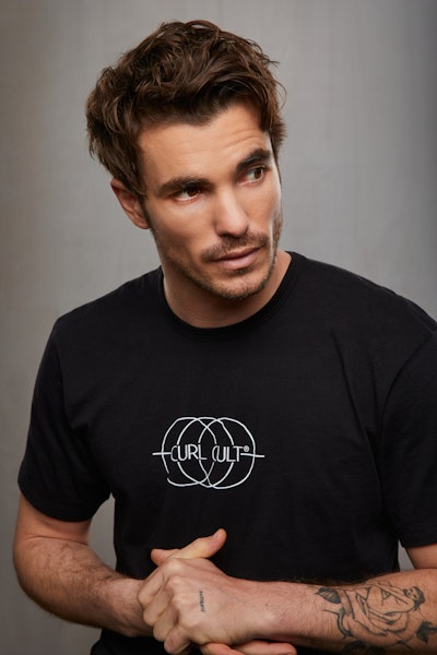 Curl Cult Hosting Los Angeles-Area Barber Series Perm Class | Beauty ...