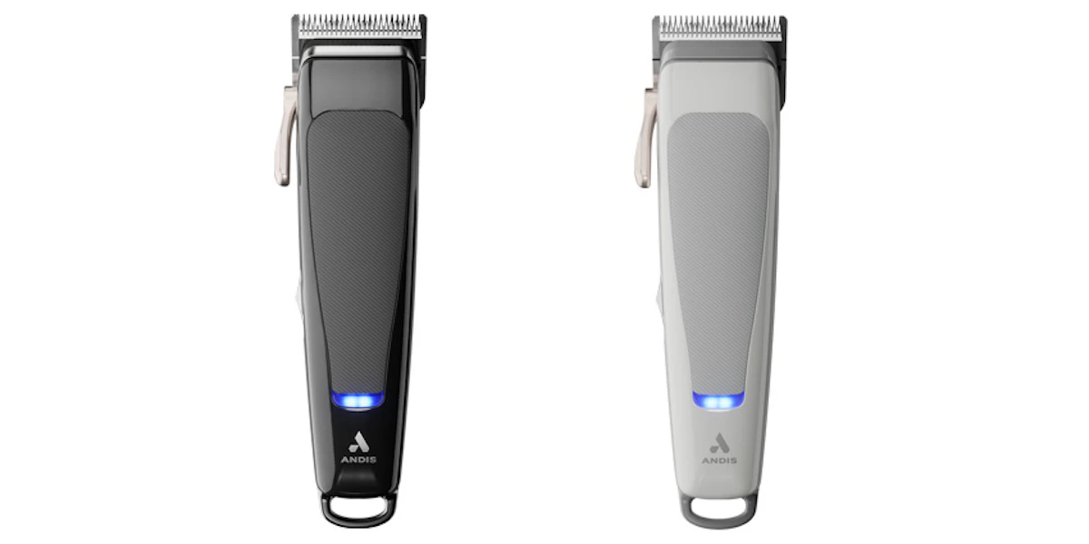 [New Launch] Andis Company's Cordless reVITE Clippers | Beauty Launchpad