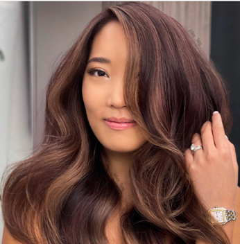 3 Winter Hair Color Trends from Guy Tang | Beauty Launchpad