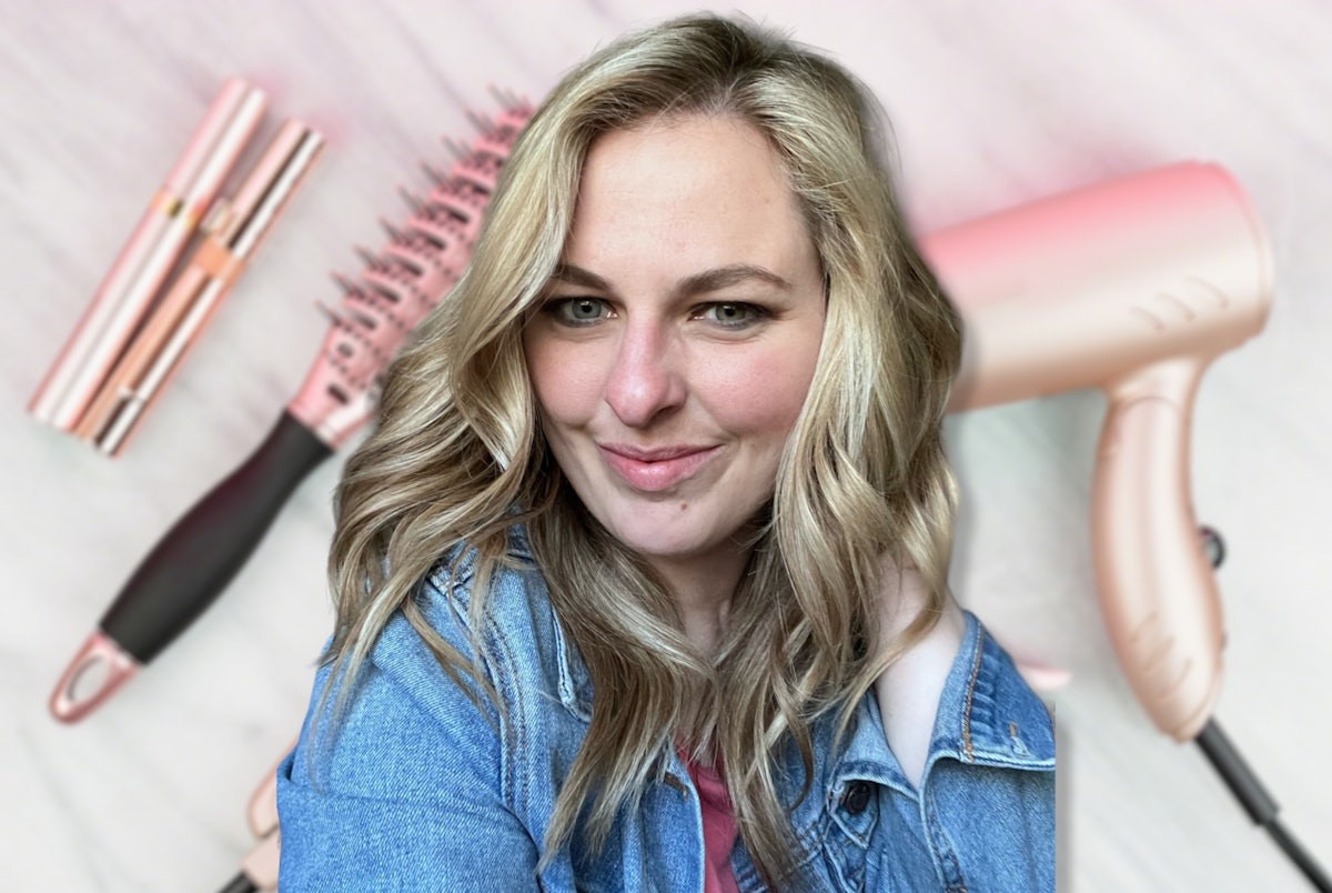 Meet Beauty Launchpad 25 Under 50K Winner for 2022: Megan Perez ...