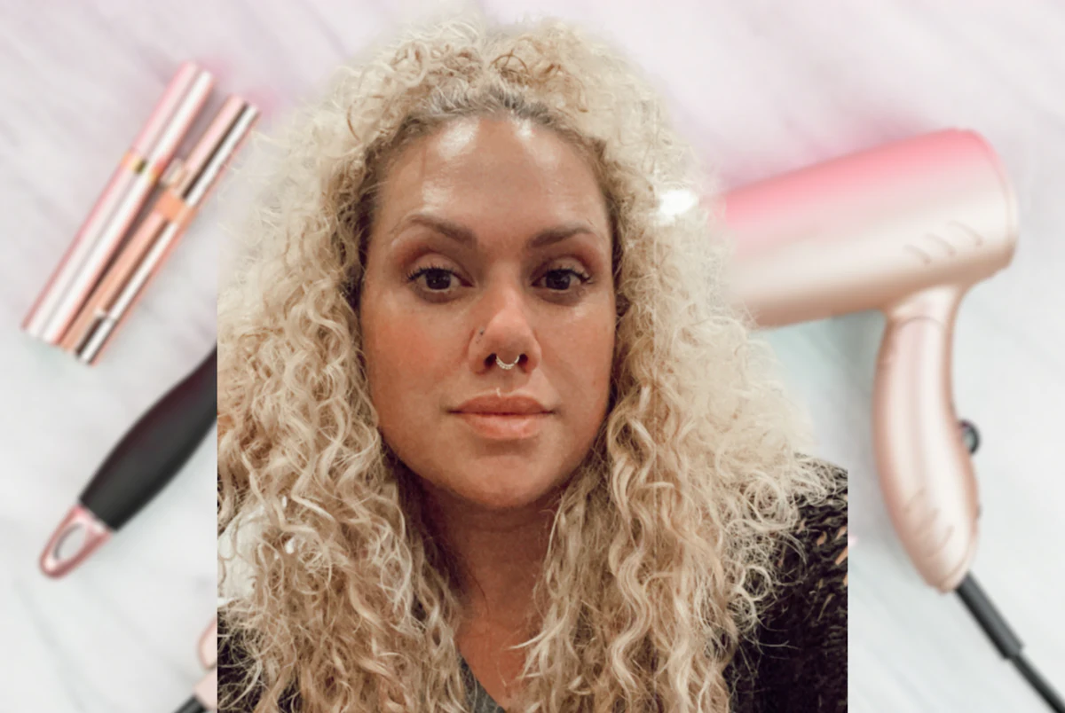 Meet Beauty Launchpad 25 Under 50K Winner for 2022: Marie Ashman ...