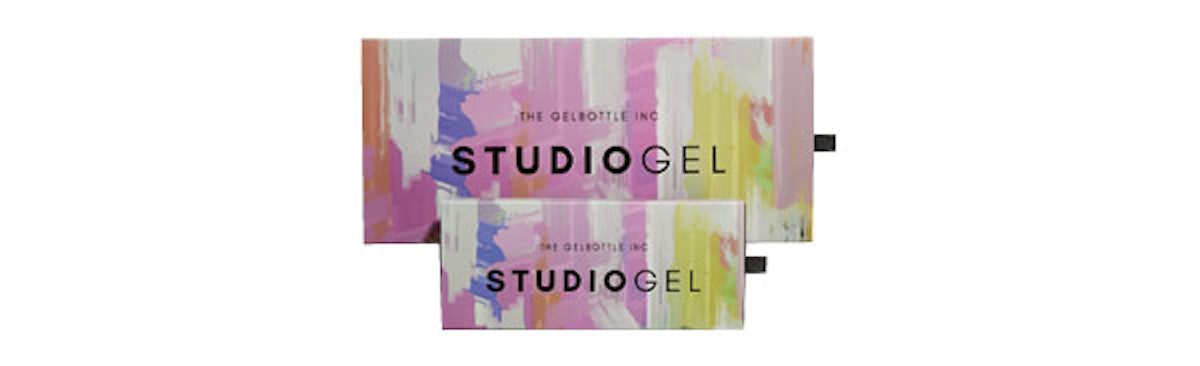 The GelBottle Studio Gel From: The GelBottle | Beauty Launchpad