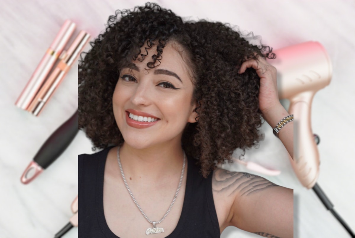 Meet Beauty Launchpad 25 Under 50K Winner for 2022: Anny Quesada | Beauty Launchpad