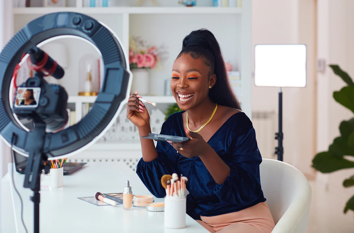 The Most Followed Educational Beauty Accounts | Beauty Launchpad