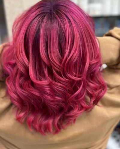 How-To: Four Trending Barbiecore Hair Looks | Beauty Launchpad