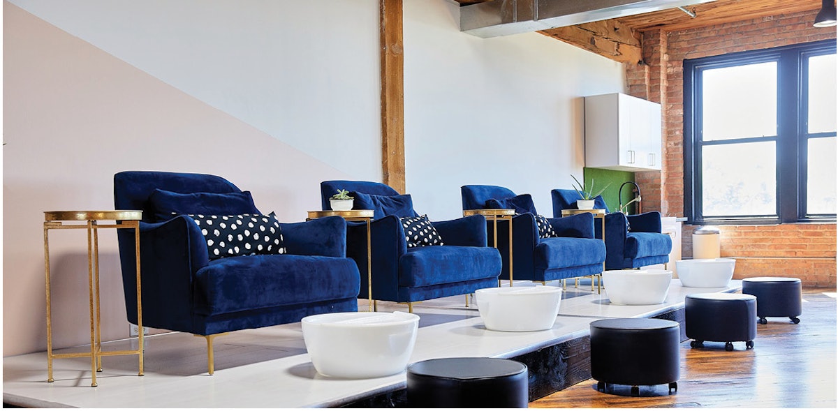 Get to Know Pear Nova Studio and Its Owner Rachel James | Beauty Launchpad