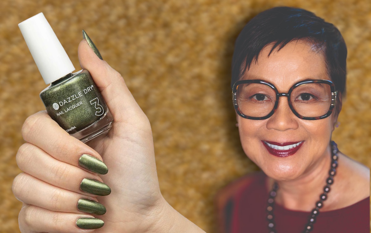 Celebrate Women's History Month with Vivian B. Valenty | Beauty Launchpad