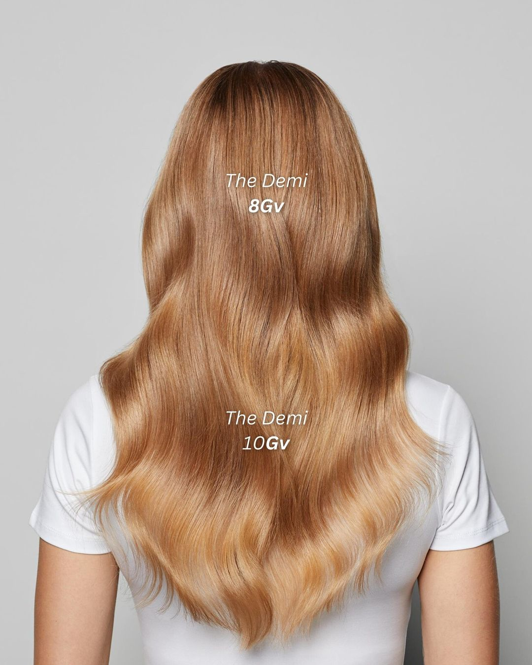Paul Mitchell Launches Demi Nearly Nudes Shades | Beauty Launchpad