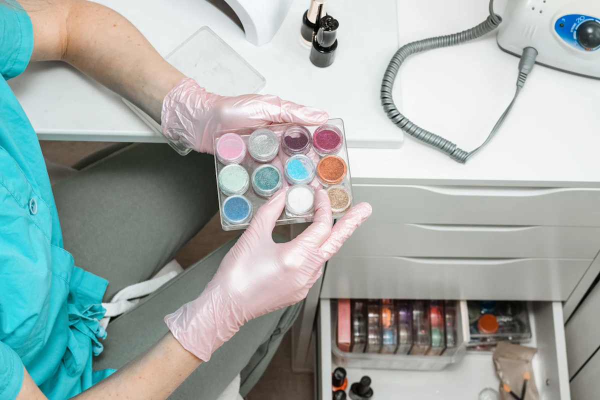 8 Steps for Taking Inventory at Your Nail Salon | Beauty Launchpad