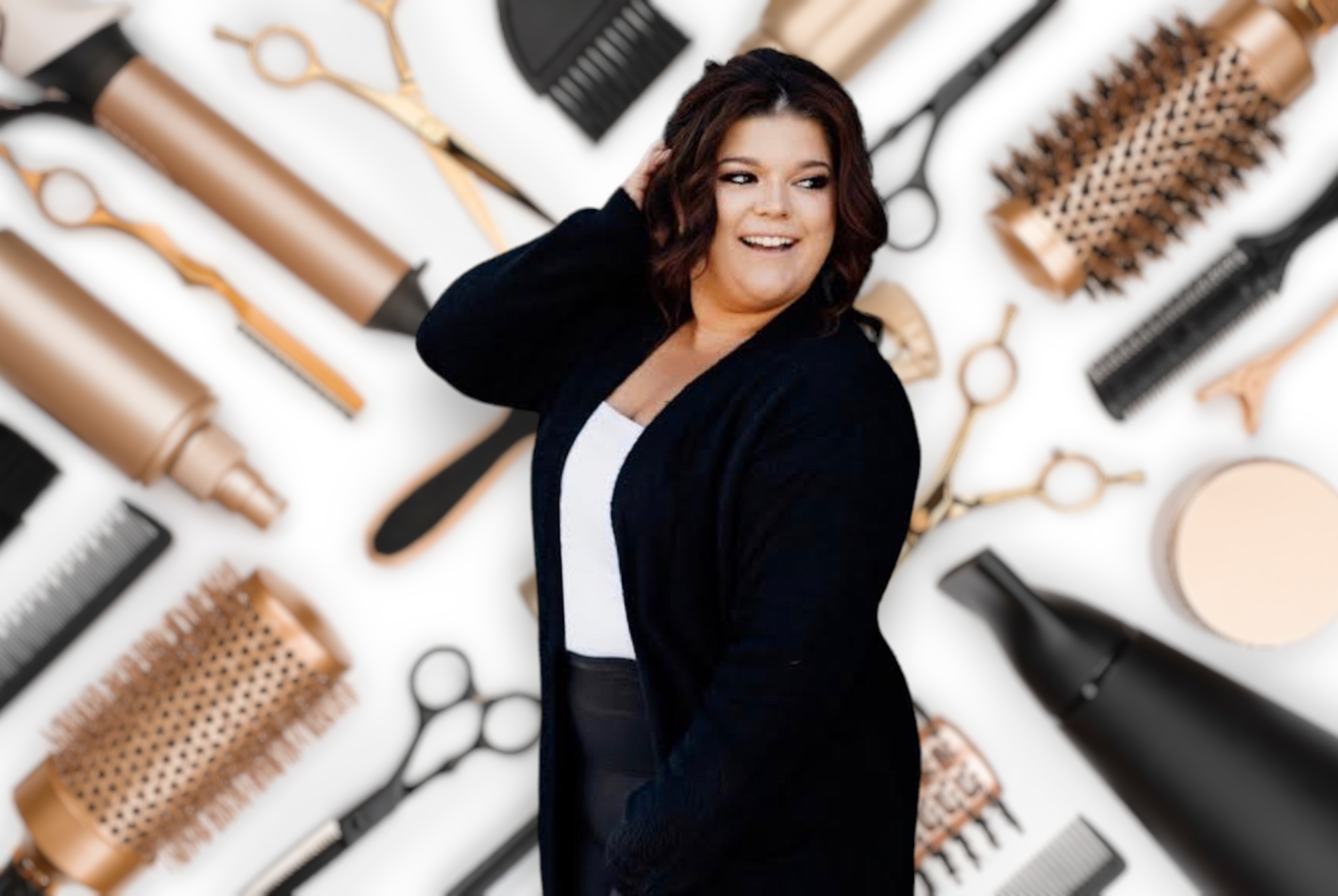 Meet Beauty Launchpad 30 Under 30 Winner Jessica Gillette | Beauty ...