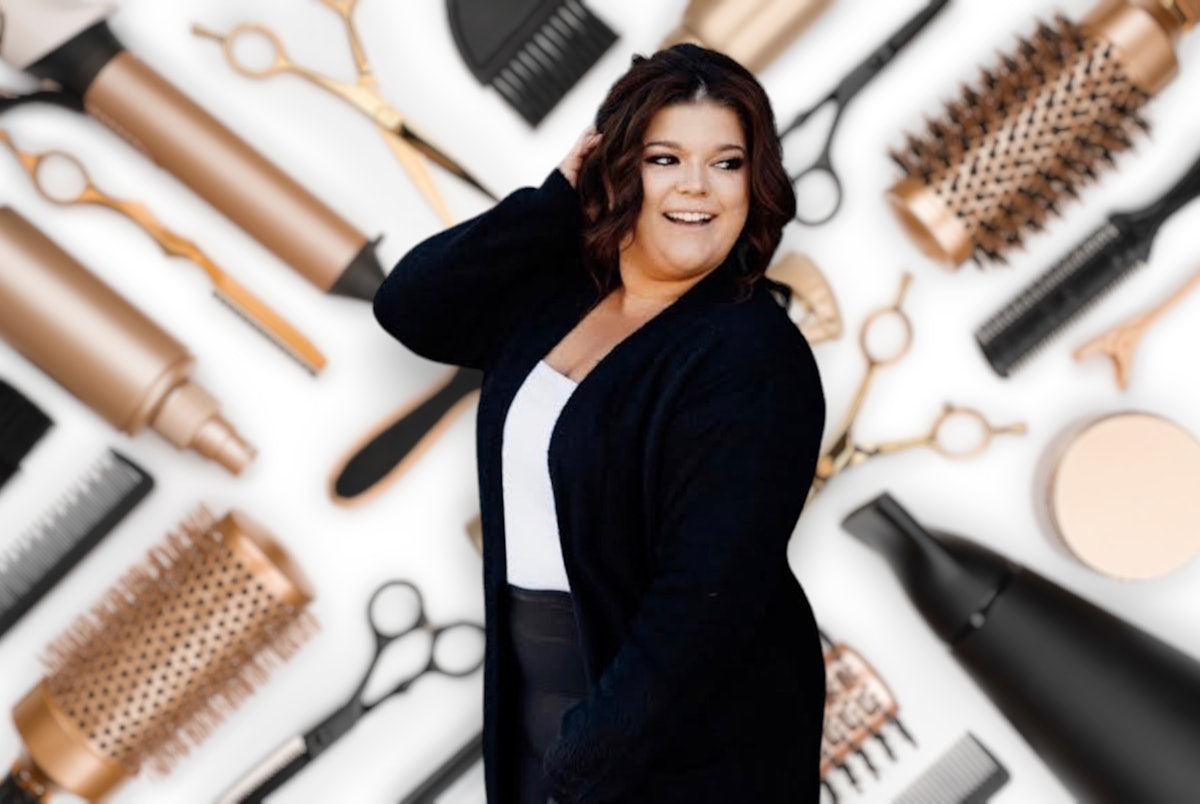 Meet Beauty Launchpad 30 Under 30 Winner Jessica Gillette | Beauty ...