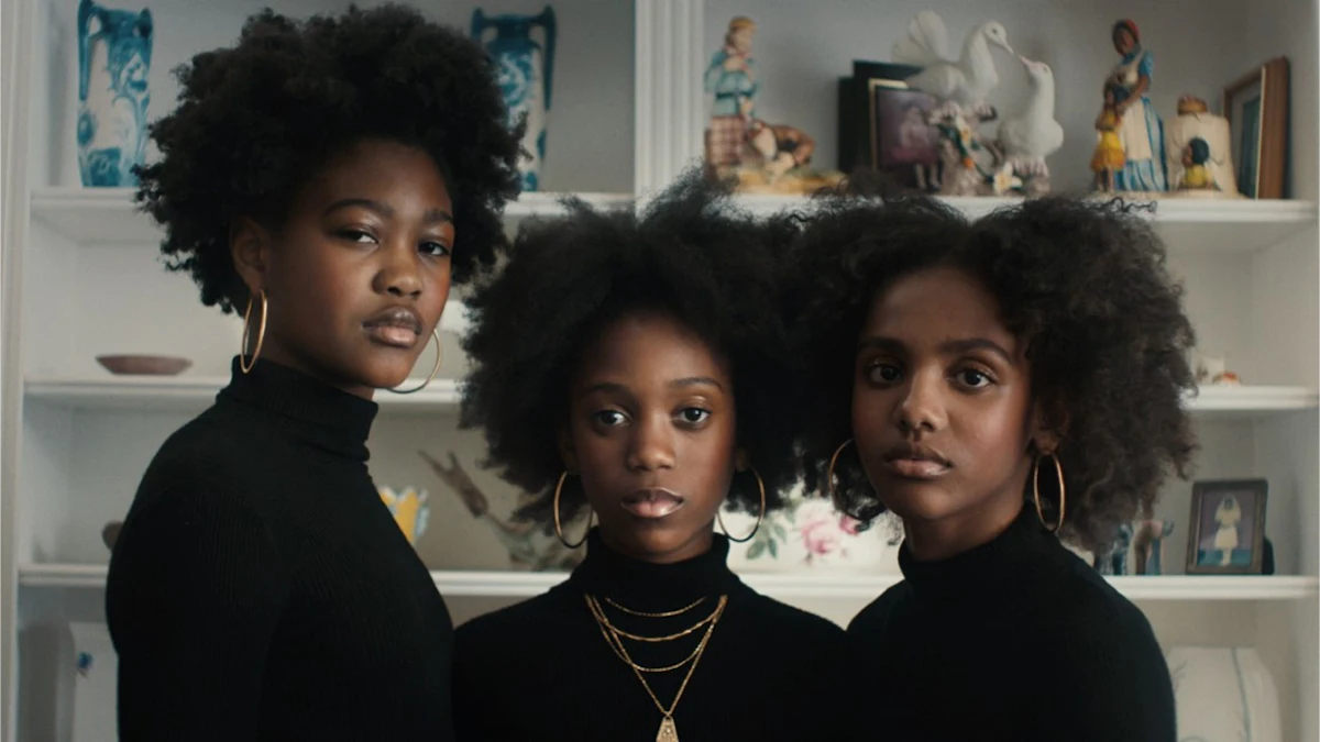 Learn More About Type 4 Hair Texture with The Texture Gap | Beauty ...