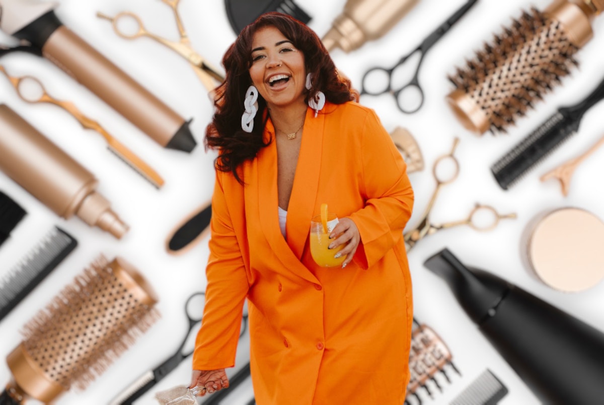 Meet Beauty Launchpad 30 Under 30 Winner Savannah Hicks | Beauty Launchpad