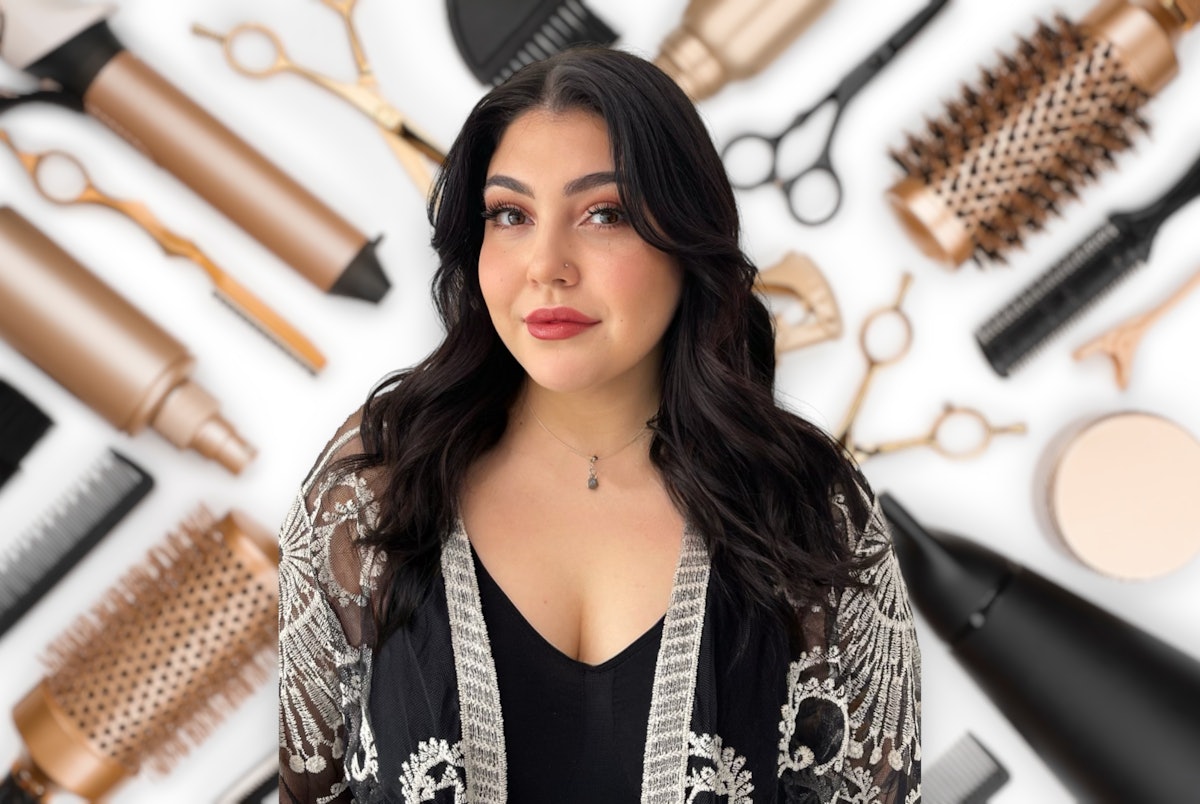Meet Beauty Launchpad 30 Under 30 Winner Victoria Reyes | Beauty Launchpad