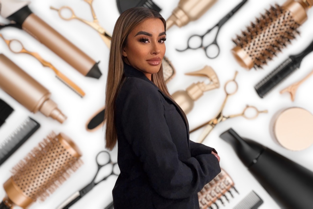 Meet Beauty Launchpad 30 Under 30 Winner Maguy Compton | Beauty Launchpad