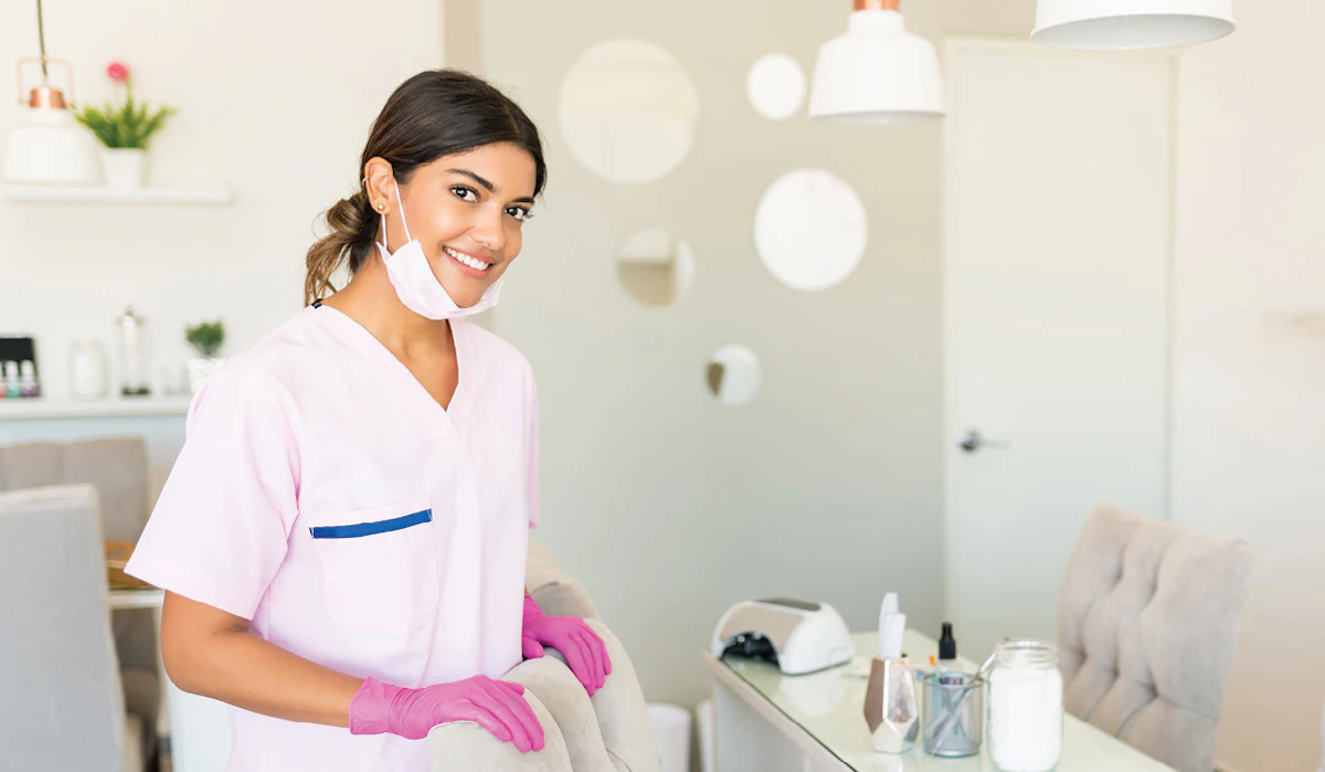 6 Tips for Hiring the Best Nail Technicians | Beauty Launchpad