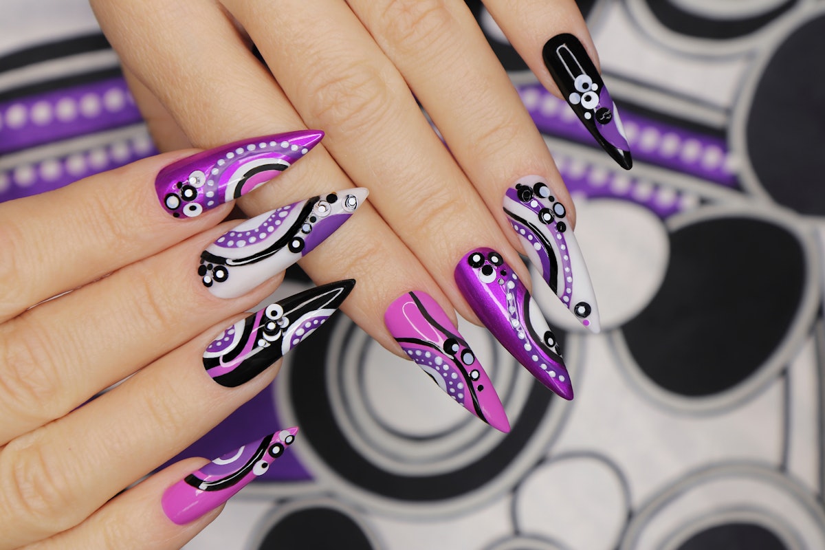 How-To: Elevate Your Nail Art Skills in Sacramento | Beauty Launchpad