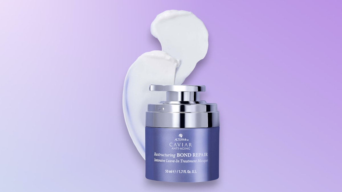 Alterna Haircare Introduces New Restructuring Bond Repair Intensive ...