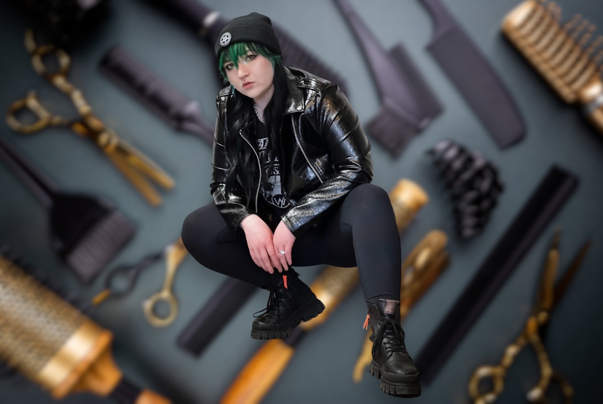 Meet Hannah Nash: Beauty Launchpad 25 Under 50K Winner for 2023 ...