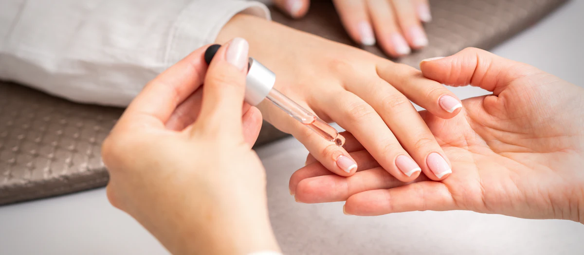 6 Cuticle Oils to Protect Your Nails This Winter | Beauty Launchpad