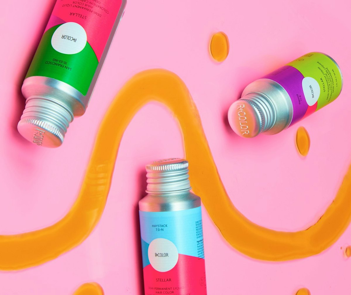 R+Co Introduces First Professional Hair Color Line: R+COLOR | Beauty ...