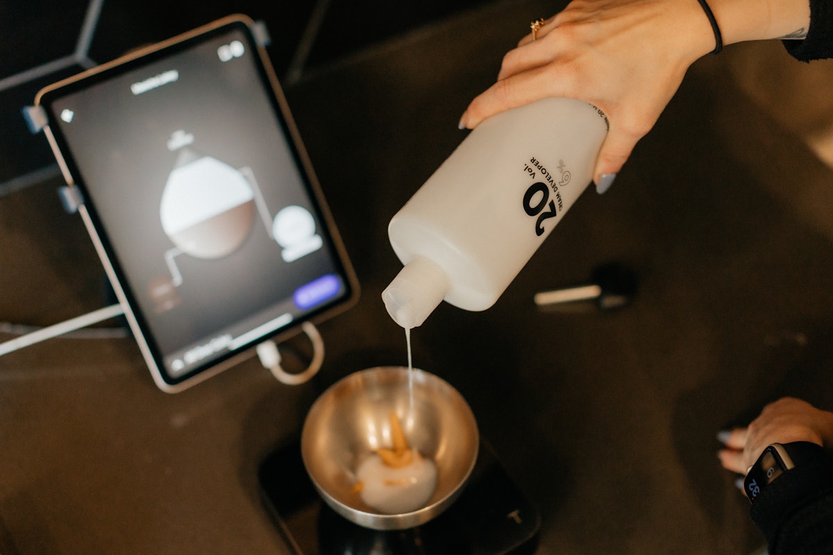 Vish Updates Their Color Bar App for Apple and Android Devices | Beauty ...