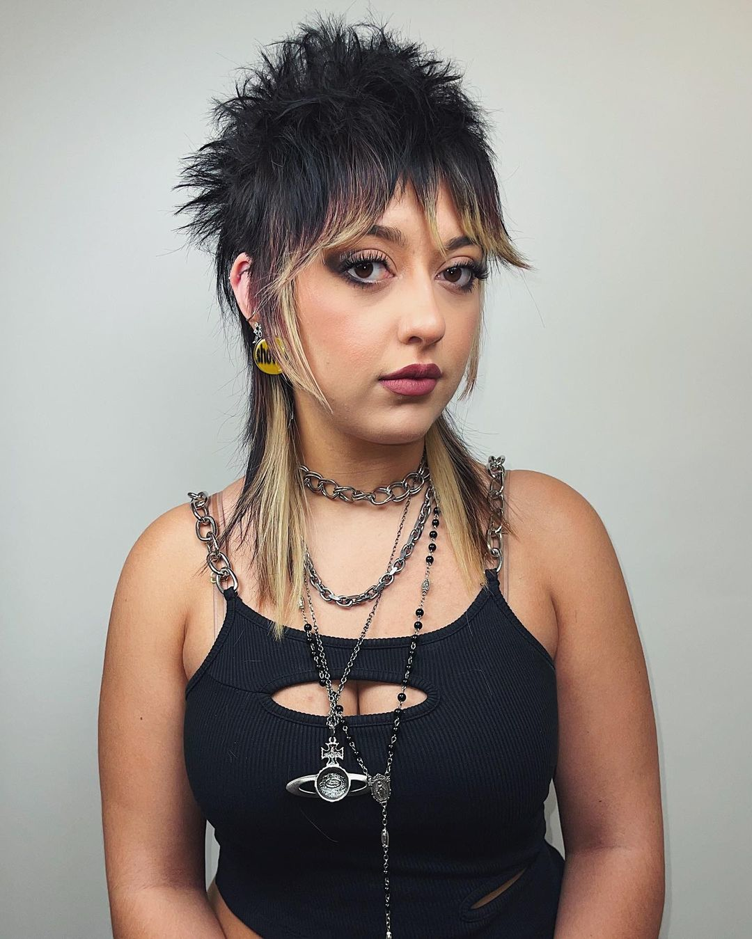 How-To: Modern Day Mullet | Beauty Launchpad