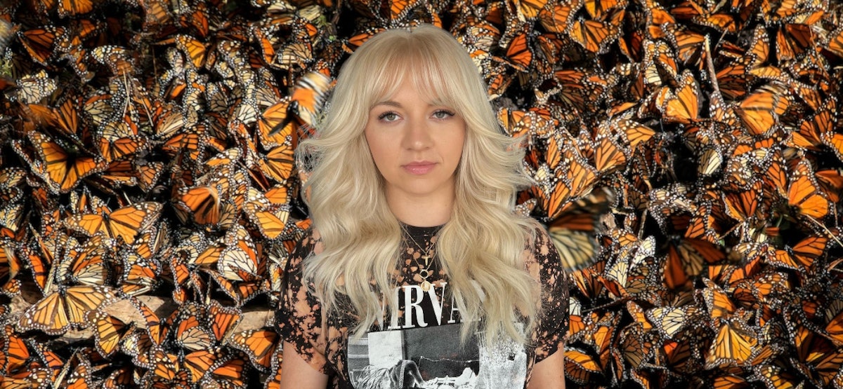 How-To: Butterfly Cut | Beauty Launchpad