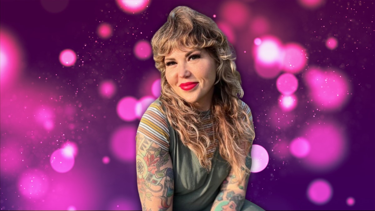 Oligo Professionnel Announces Partnership With Rebecca Taylor as Their New Global Calura Colour ...