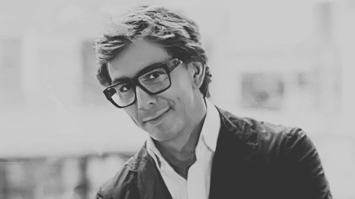 Industry Mourns the Passing of Beloved Celebrity Hairstylist Tim Rogers ...