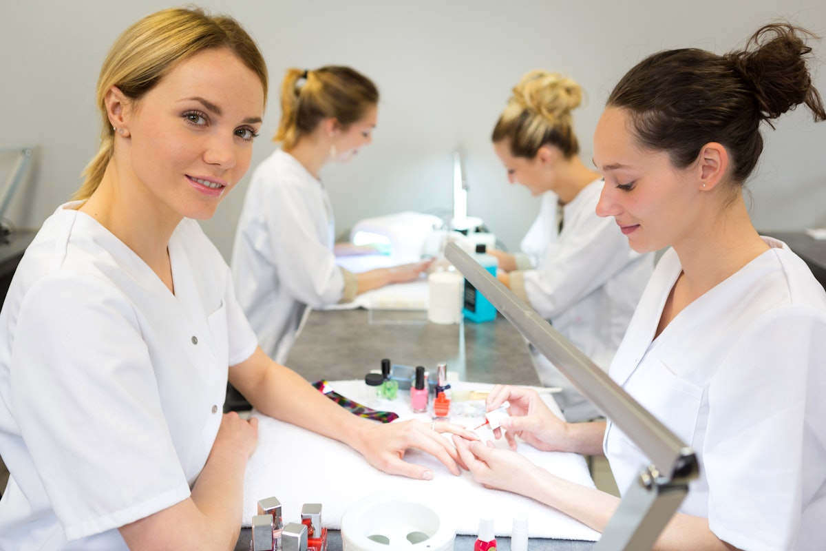 CIDESCO Nail Certification Debuts in the U.S. | Beauty Launchpad