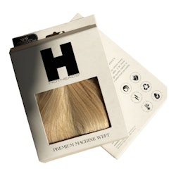 Hotheads Hair Extensions Premium Sew-In Weft Collection From: Hotheads (International Design ...