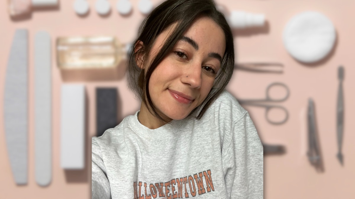 Meet Ceirra Carlini-Smith: Nailpro 30 Under 30 Winner for 2023 | Beauty ...