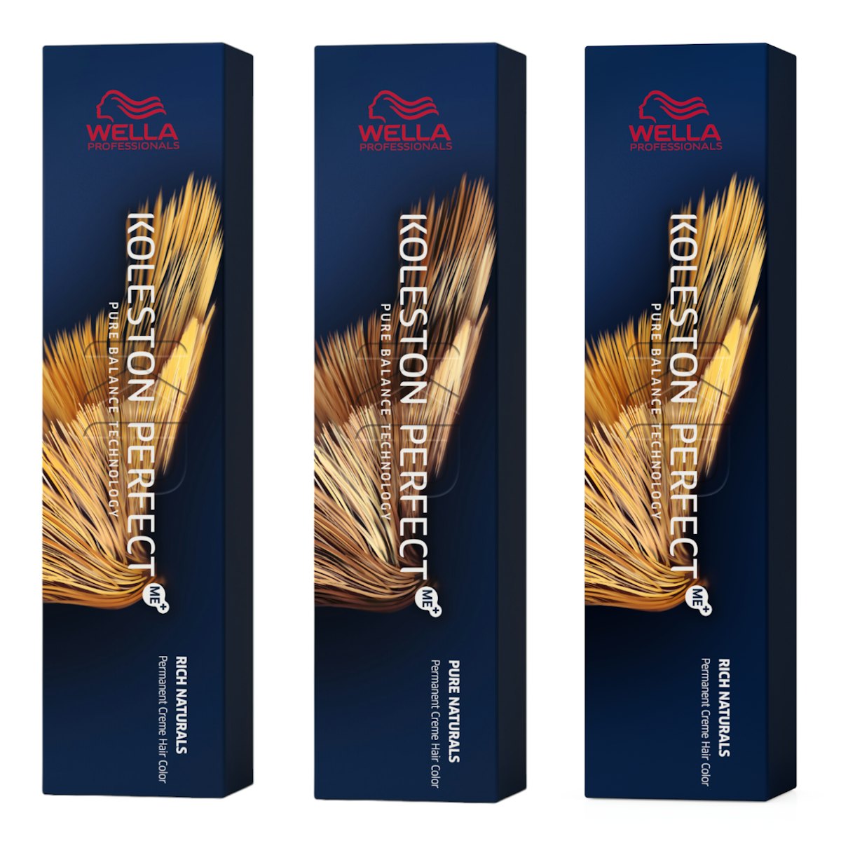 Wella’s Koleston Perfect From: Wella Corporation, The | Beauty Launchpad