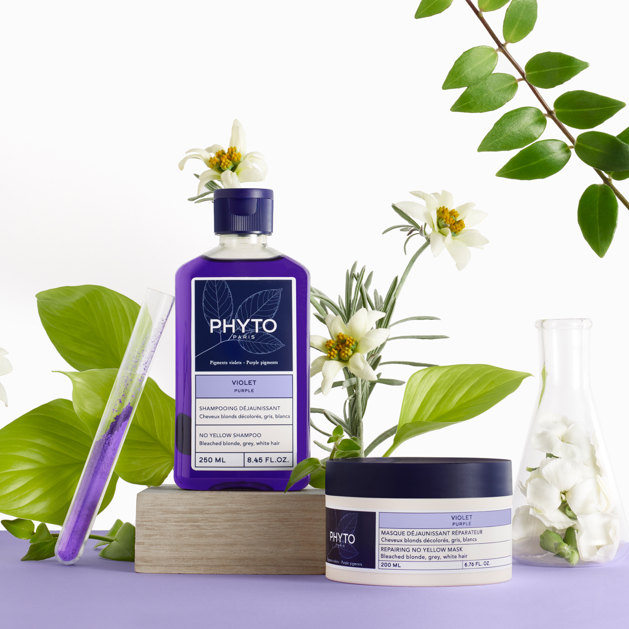 PHYTO Launches 2 Brand New Haircare Lines | Beauty Launchpad