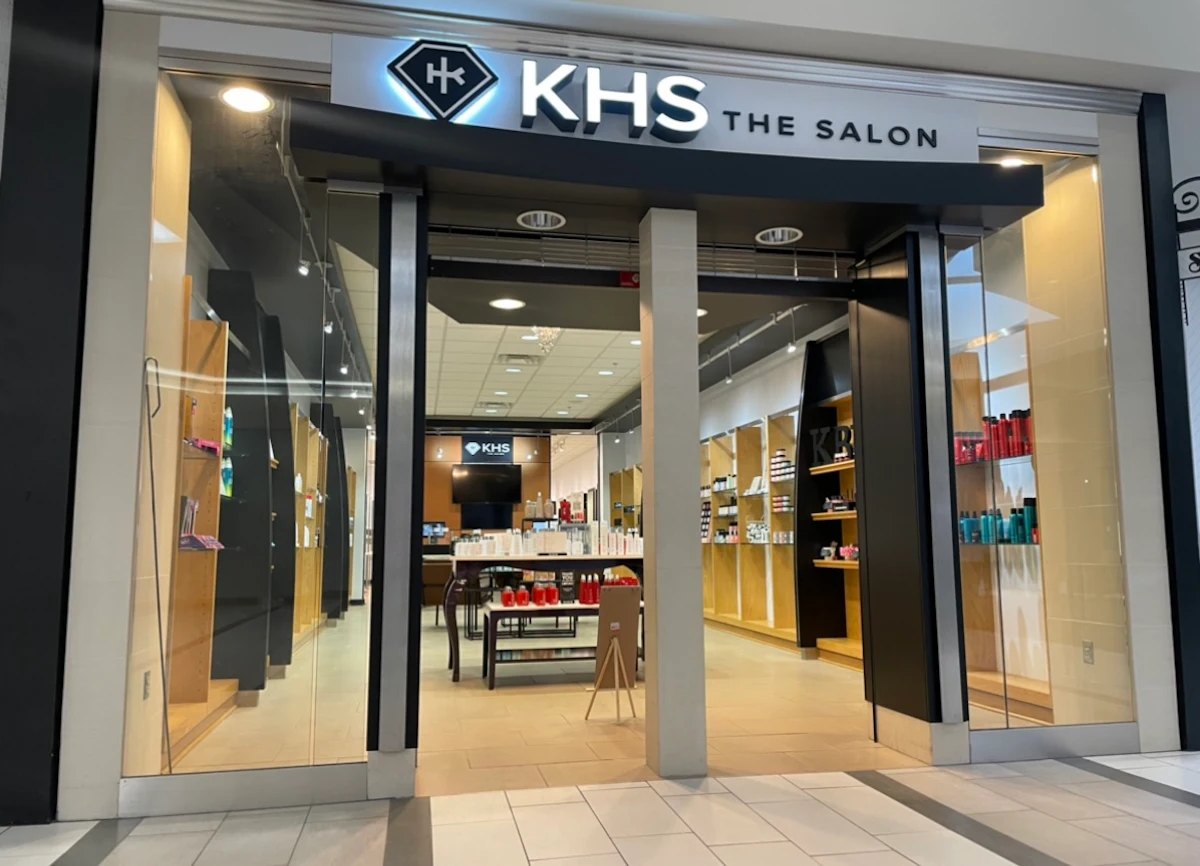 Get to Know KHS The Salon in Bismarck, ND | Beauty Launchpad
